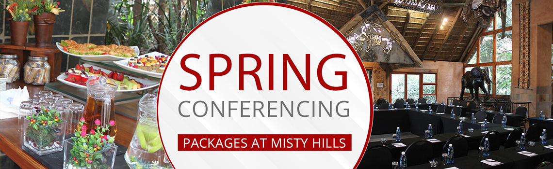 Misty Hills Spring Conference Specials Muldersdrift Gauteng