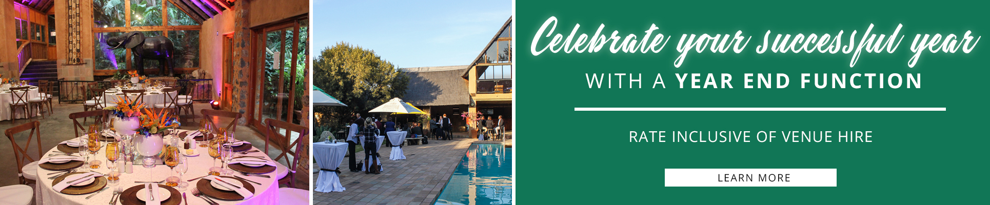 Welcome to Misty Hills Country Hotel, Conference Centre and Spa